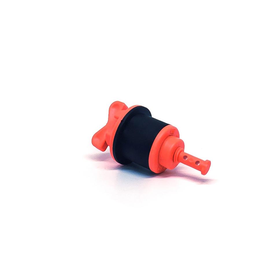 1.25" Torquer Locking Well Plug - Enviro Design Products