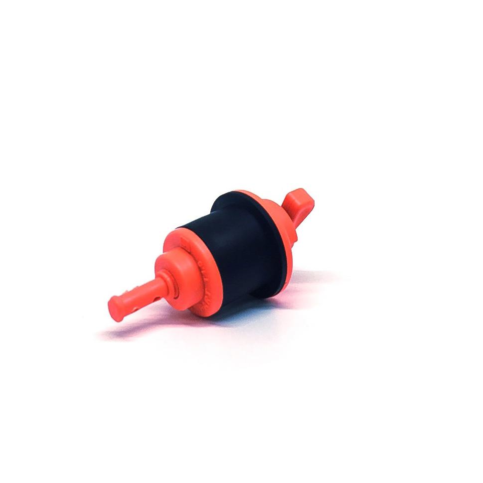 1.25" Torquer Locking Well Plug - Enviro Design Products