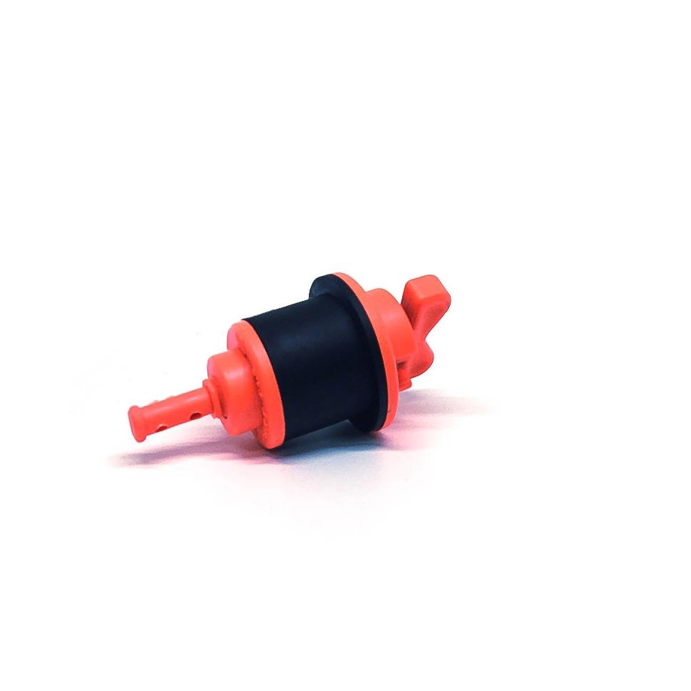 1" Torquer Locking Well Plug - Enviro Design Products