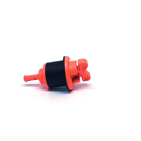 1.5" Torquer Locking Well Plug - Enviro Design Products