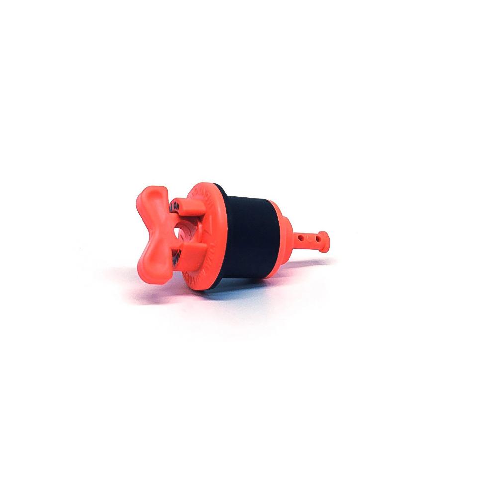 1.25" Torquer Locking Well Plug - Enviro Design Products