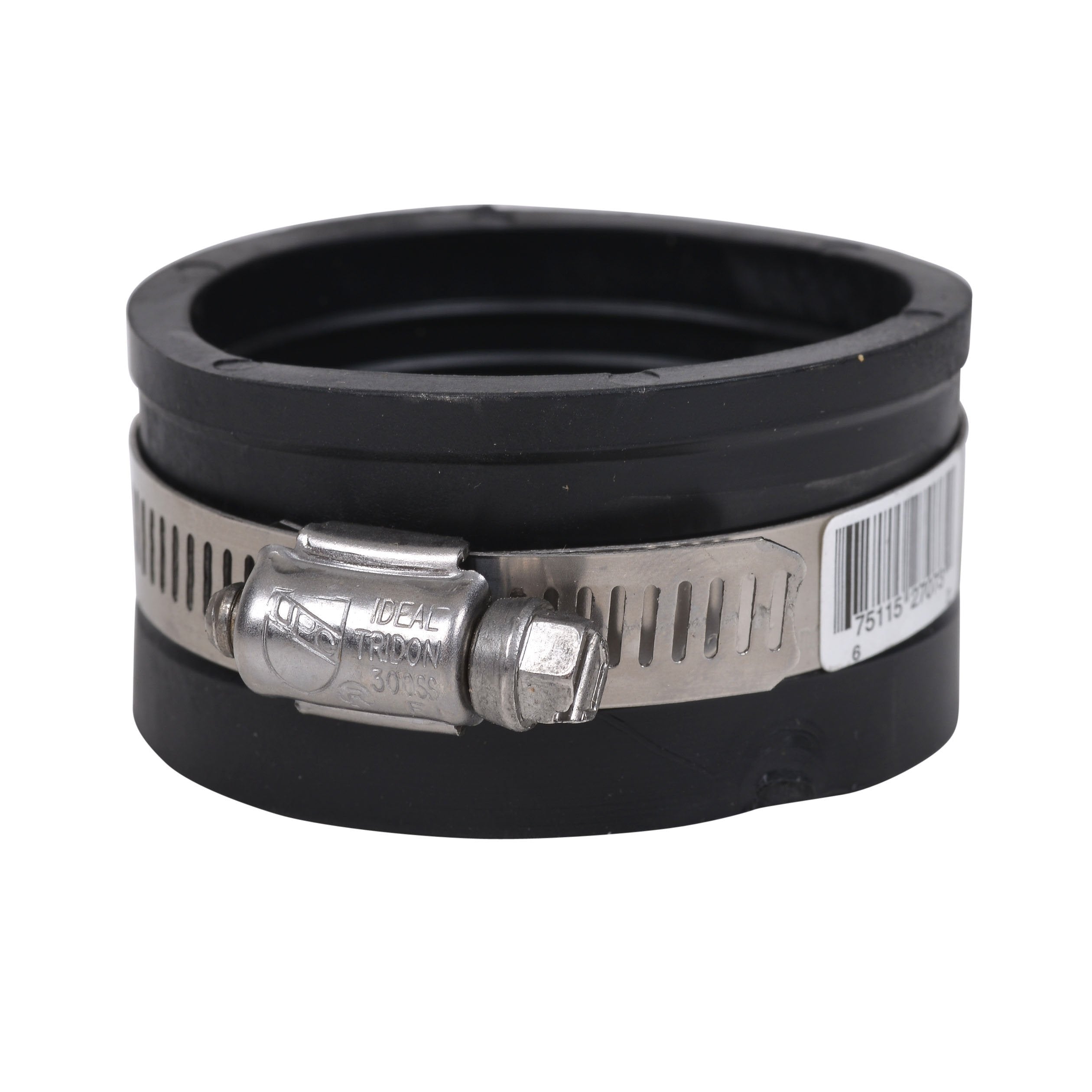 Cherne PVC 2" Test-Kap Mechanical Plug - Enviro Design Products