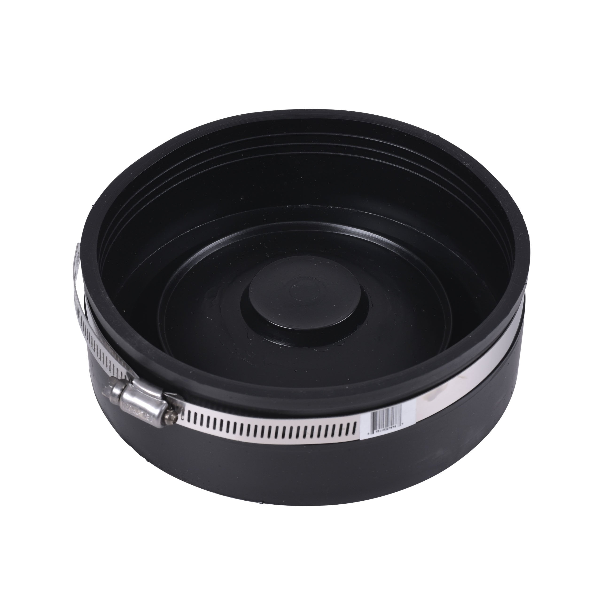 Cherne PVC 6" Test-Kap Mechanical Plug - Enviro Design Products