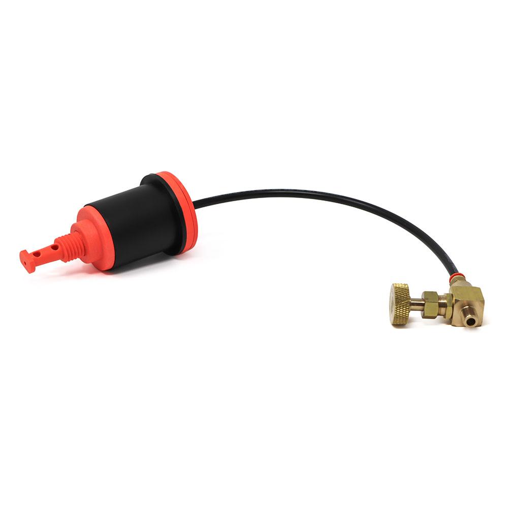2" FlushLock Locking Well Vapor Extraction Plug SCH 40 - Enviro Design ...