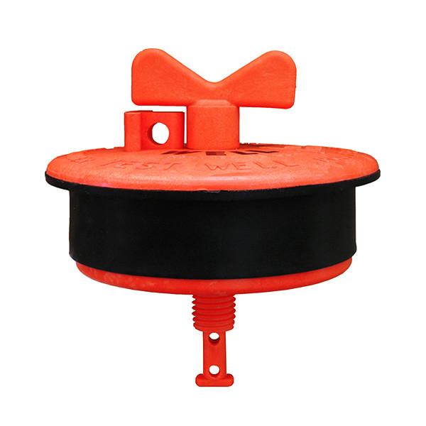 5" Torquer Locking Well Plug - Enviro Design Products