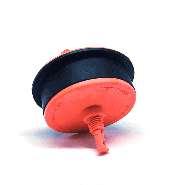 5" Torquer Locking Well Plug - Enviro Design Products