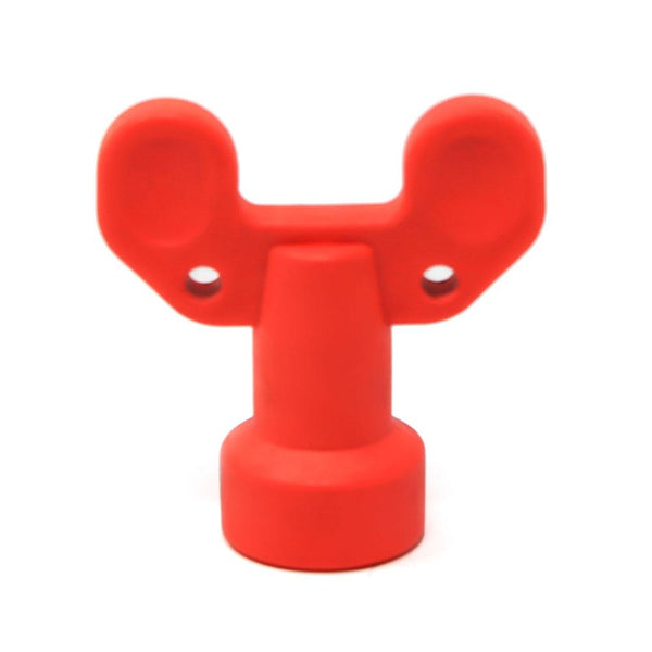 Koby FlushLock Vapor Extraction Key - Enviro Design Products