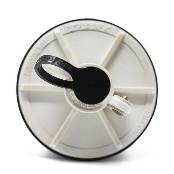 4" J-Plug Xcap Locking Well Vapor Extraction Plug SCH 40 - Enviro ...