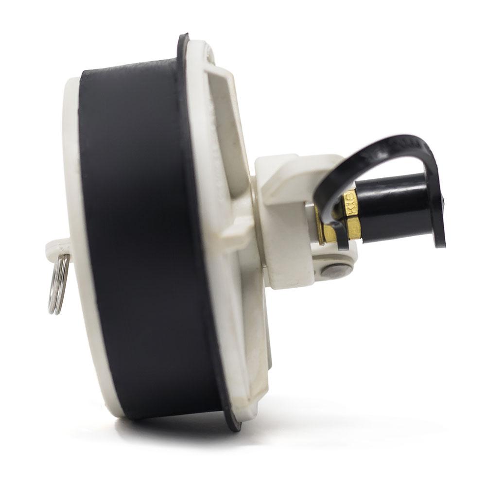 4" J-Plug Xcap Locking Well Vapor Extraction Plug SCH 40 - Enviro ...