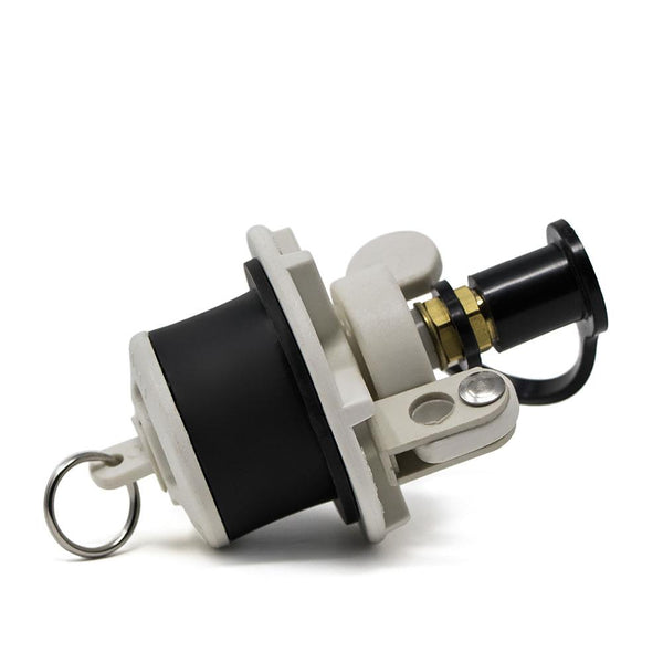 2" J-Plug Xcap Locking Well Vapor Extraction Plug SCH 80 - Enviro ...