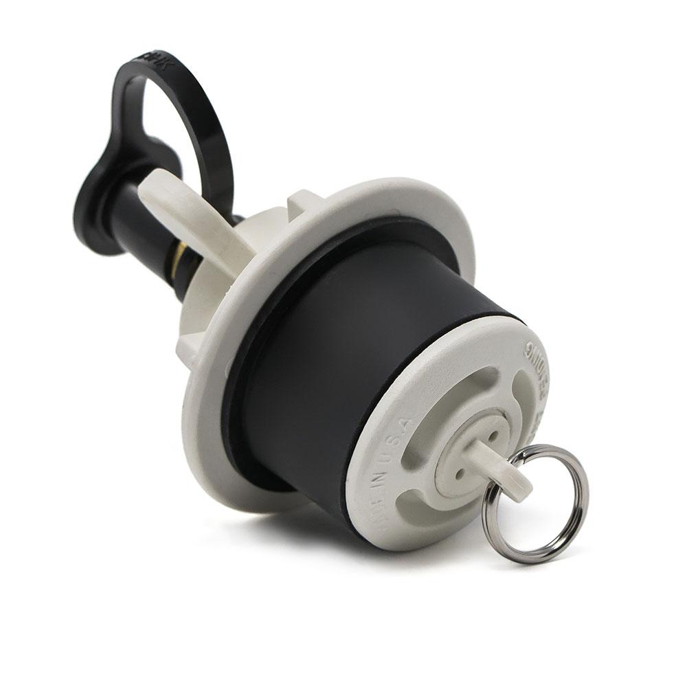 2" J-Plug Xcap Locking Well Vapor Extraction Plug SCH 40 - Enviro ...