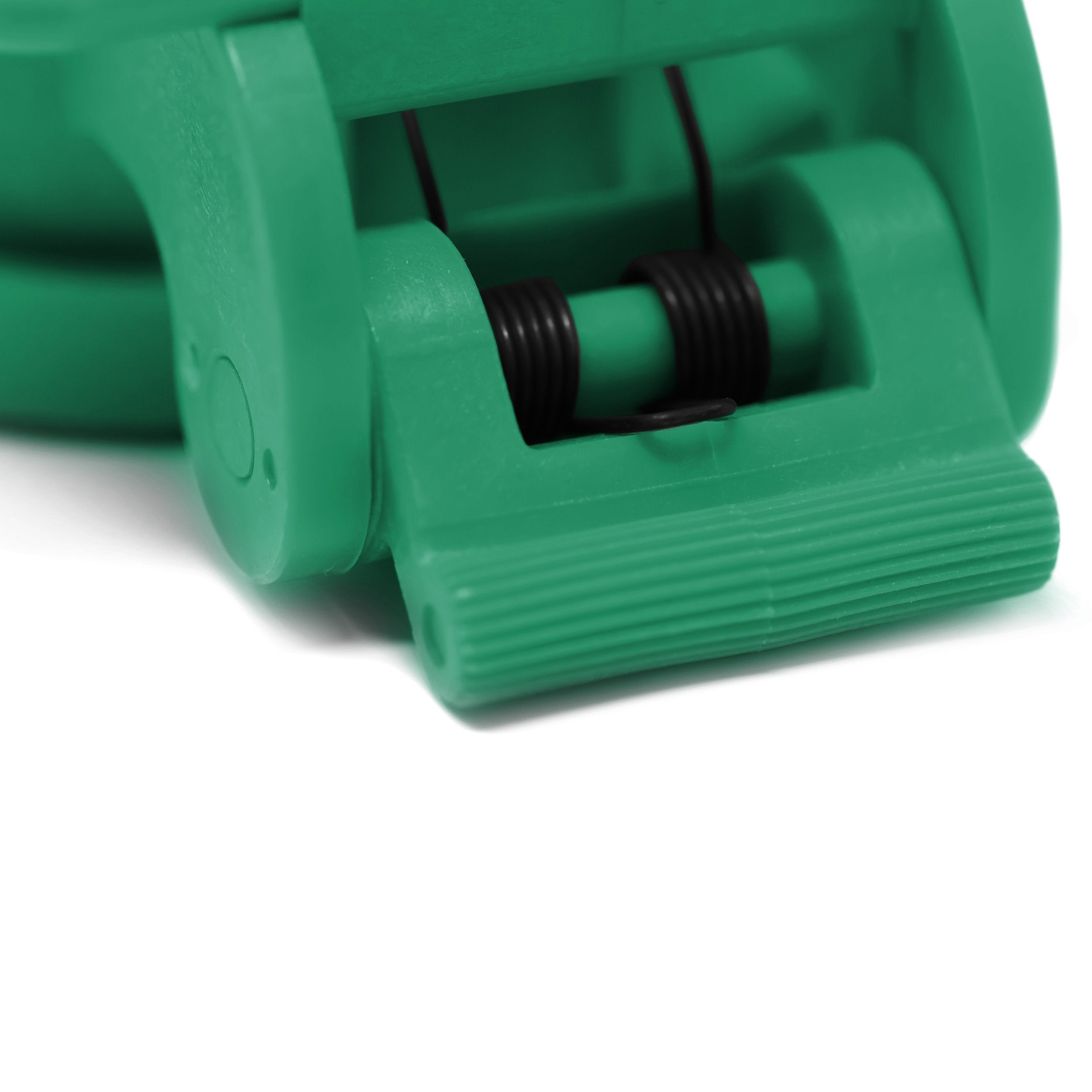 Enviro Design Products: FootLoose RV Site Sewer Cap, 4" Green Male ...