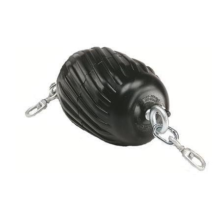 Cherne ® Jet-Ball „¢ Cleaning Balls, 15-18 in. with eye bolts - Enviro ...