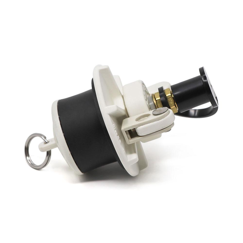 2" J-Plug Xcap Locking Well Vapor Extraction Plug SCH 80 - Enviro ...