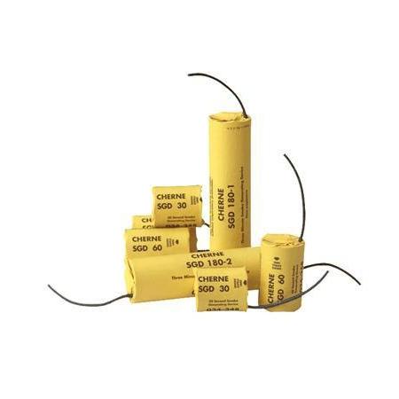 Air-Loc ® Smoke Generating Device 30 Seconds- 1 EA - Enviro Design Products