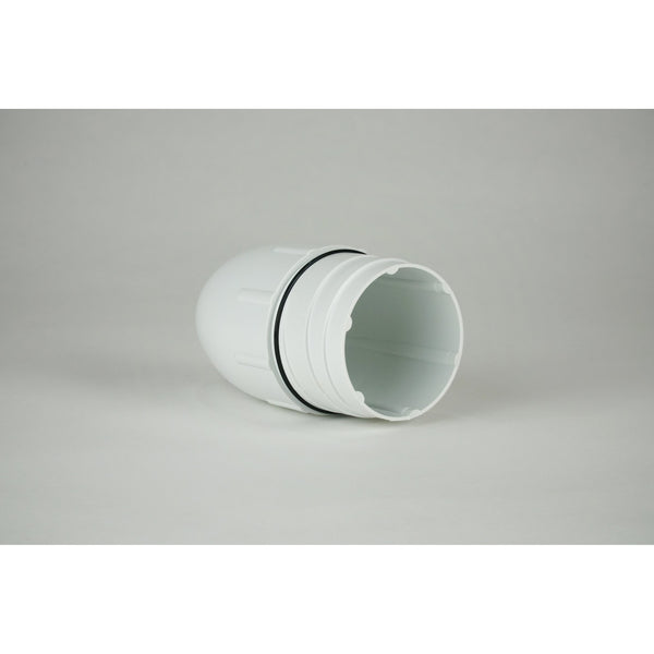 2" PVC male threaded well point - Enviro Design Products