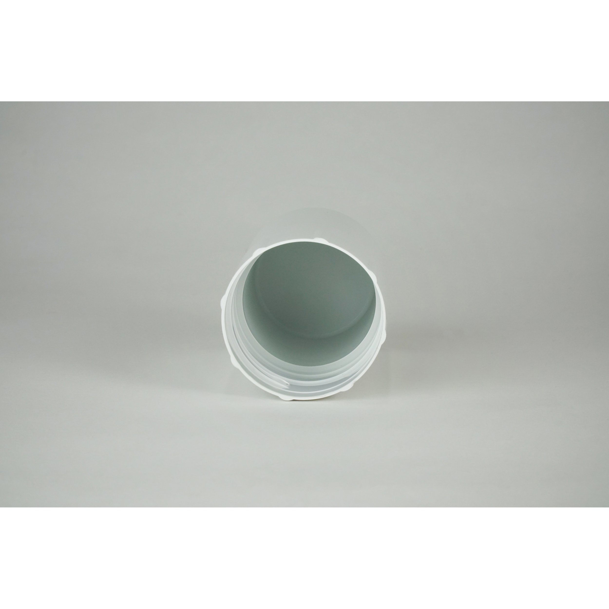 2" PVC female threaded well flat - Enviro Design Products