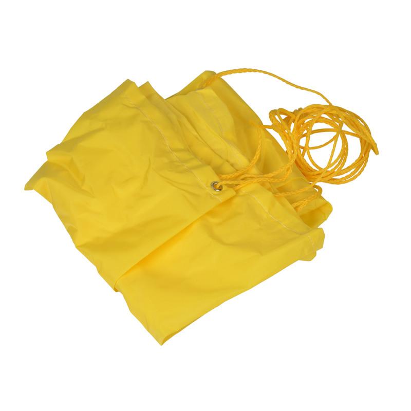 Cherne ® Air-Loc ® 18"-36" Nylon Parachute - Enviro Design Products