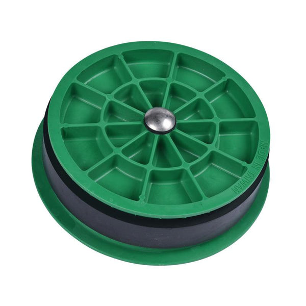 Cherne 8" Monitor Well Locking Plug | Enviro Design Products - Enviro ...